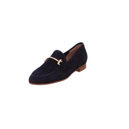 Luca Grossi Slipper in blau | Gr.: 39