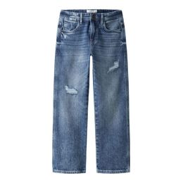 name it Jeans in Medium Blue Denim | Gr.: 140