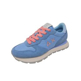 SUN68 Sneaker in Blau | Gr.: 41