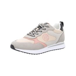 Bagatt Sneaker in grau | Gr.: 38