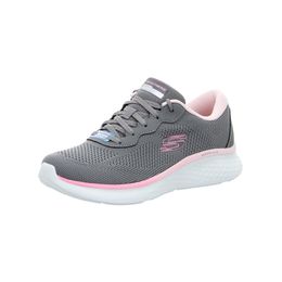 Skechers Sneaker in grau | Gr.: 40