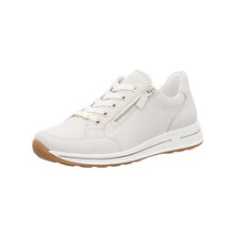 Ara Sneaker in beige | Gr.: 37