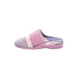 VAROMED Hausschuhe in Rosa | Gr.: 39