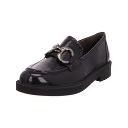 Paul Green Slipper in schwarz | Gr.: 42