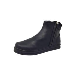 Beauties of nature Klassische Stiefeletten in Schwarz | Gr.: 42
