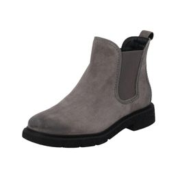 Paul Green Stiefeletten in Grau/Titan | Gr.: 38