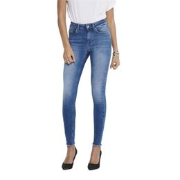 Only Jeans BLUSH skinny in Blau | Gr.: XS/L30