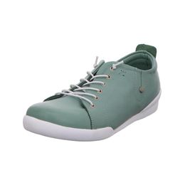 Andrea Conti Sneaker in gr&uuml;n | Gr.: 36