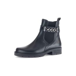Gabor Ankle Boots in Schwarz | Gr.: 40,5