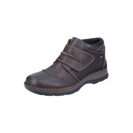 Rieker Komfort Stiefel in Braun | Gr.: 45