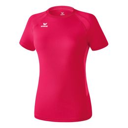 Erima Trainingsshirt "Performance" in Pink | Gr.: 40