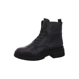 Palpa Schn&uuml;rstiefel Pafe in Schwarz | Gr.: 37