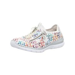 Rieker Sneaker in bunt | Gr.: 40