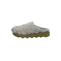 Rohde Hausschuhe in Beige | Gr.: 39