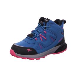 Kangaroos Trekkingschuh in blau | Gr.: 35