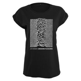 Merchcode T-Shirts in black | Gr.: XS