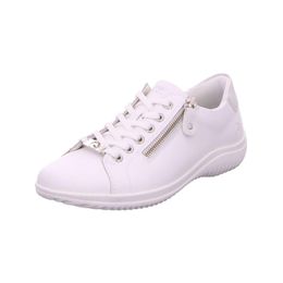 Remonte Lowtop-Sneaker in weiss/ice | Gr.: 41