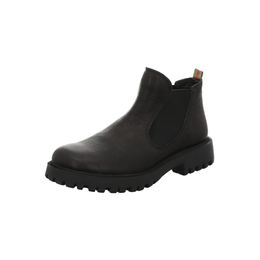 Think! Chelsea Boot TRENTO in Schwarz | Gr.: 41
