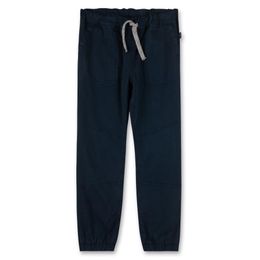 Sanetta Hose in Blau | Gr.: 74