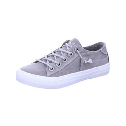 Blowfish Lowtop-Sneaker Martina in grau | Gr.: 42