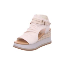Blowfish Keilsandaletten Shoop Rope in beige | Gr.: 41