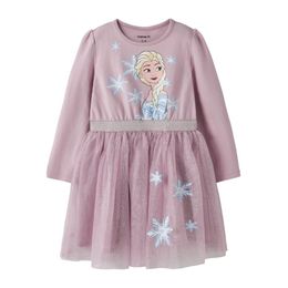 name it Kleid in Keepsake Lilac | Gr.: 128