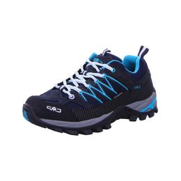 CMP Trekkingschuh Mit Tex-Membran in blau | Gr.: 38