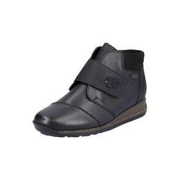 Rieker Komfort Stiefeletten in Schwarz | Gr.: 39