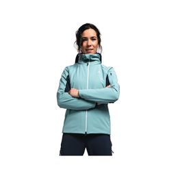 Sch&ouml;ffel Sch&ouml;ffel W SOFTSHELL JACKET KALS in Blau | Gr.: 40