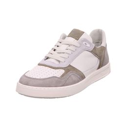 Sioux Sneaker in grau | Gr.: 45