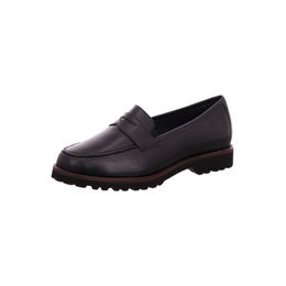 Sioux Business Slipper in Schwarz | Gr.: 39