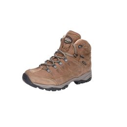 Meindl Wanderschuhe Ohio 2 GTX in Braun | Gr.: 6