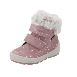 Superfit Lauflernschuhe in Rosa | Gr.: 22