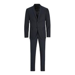 Jack & Jones Jack & Jones Einreihiger Blazer und Hose in Dark Navy | Gr.: 52