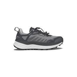 Lowa Laufschuhe FORTUX GTX Ws in schwarz/wei&szlig; | Gr.: 38