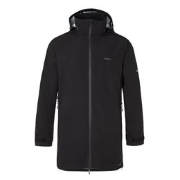 Protest " PRTBRYSON in True Black | Gr.: XL