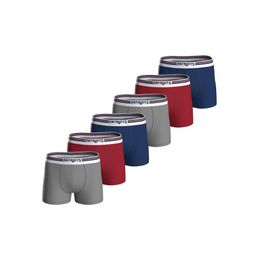 NFL Boxer Patriots in NNY/MGR/RED | Gr.: XXL