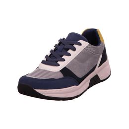 Josef Seibel Sneaker in blau | Gr.: 41