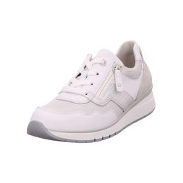 Gabor Sneaker in wei&szlig; | Gr.: 37,5