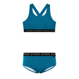 Protest " PRTBeau JR in Surfing Blue | Gr.: 116