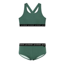 Protest " PRTBeau JR in Veggie Green | Gr.: 116