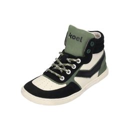KOEL Sneaker High DANISH NAPPA 08M028.121-300 in bunt | Gr.: 41
