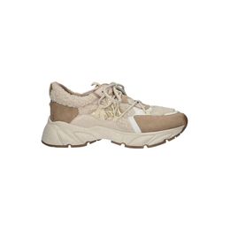 La Strada Sneaker Low in Beige | Gr.: 37