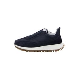 Lloyd Sportliche Schn&uuml;rschuhe in Blau | Gr.: 40