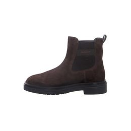 Gant Chelsea Boots in Braun | Gr.: 42