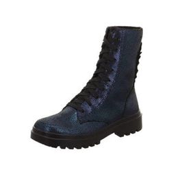 Superfit Stiefel in blau | Gr.: 40