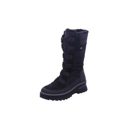 Remonte Stiefel Mit Tex-Membran in schwarz | Gr.: 41