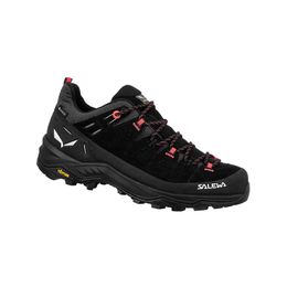 Salewa Wanderschuh Alp Trainer 2 GTX in Schwarz | Gr.: 39