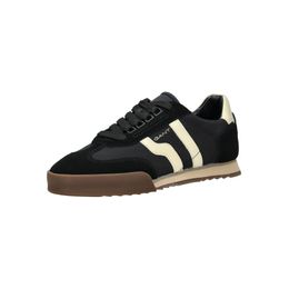 Gant Footwear Sneaker in Schwarz | Gr.: 43