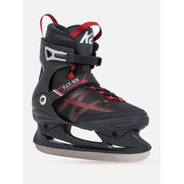 K2 Eislaufschuhe in schwarz | Gr.: 43,5